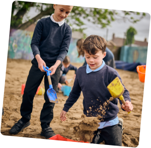 Introduction - Outdoor Play and Learning