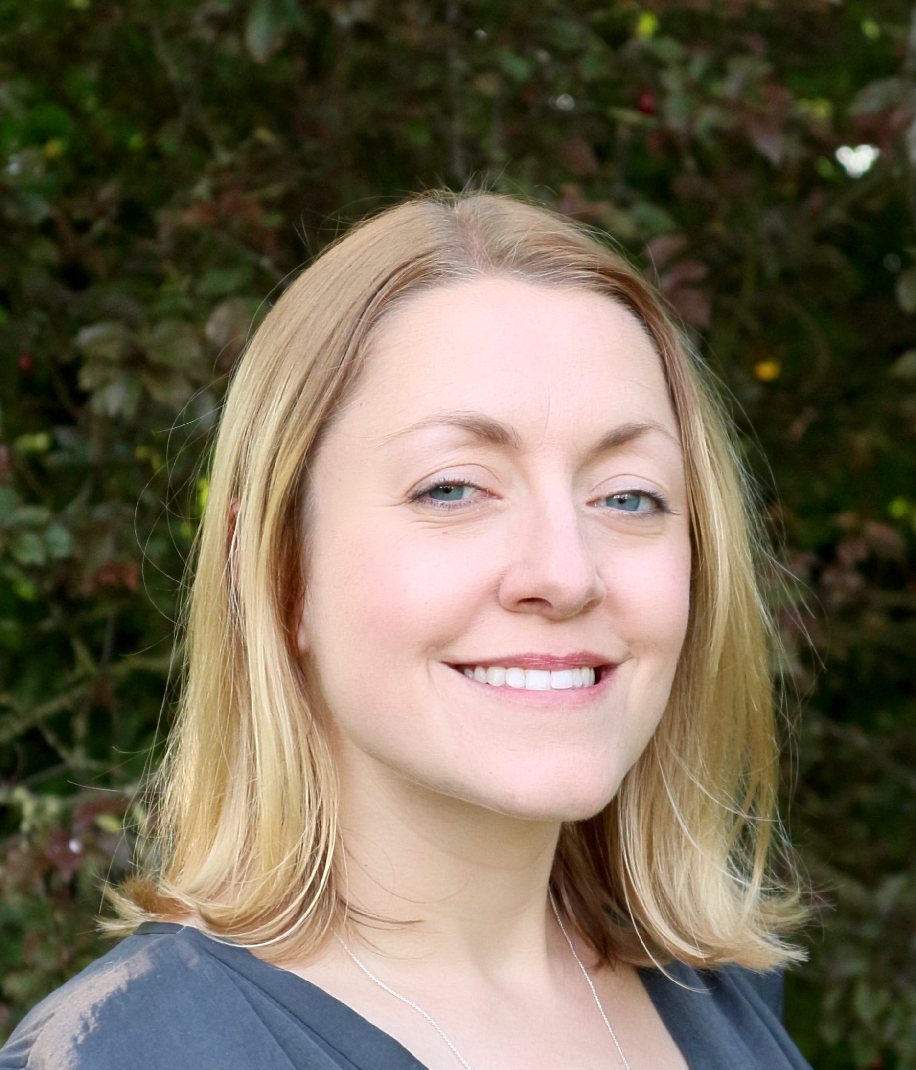 Kaleigh Atkinson - Outdoor Play and Learning