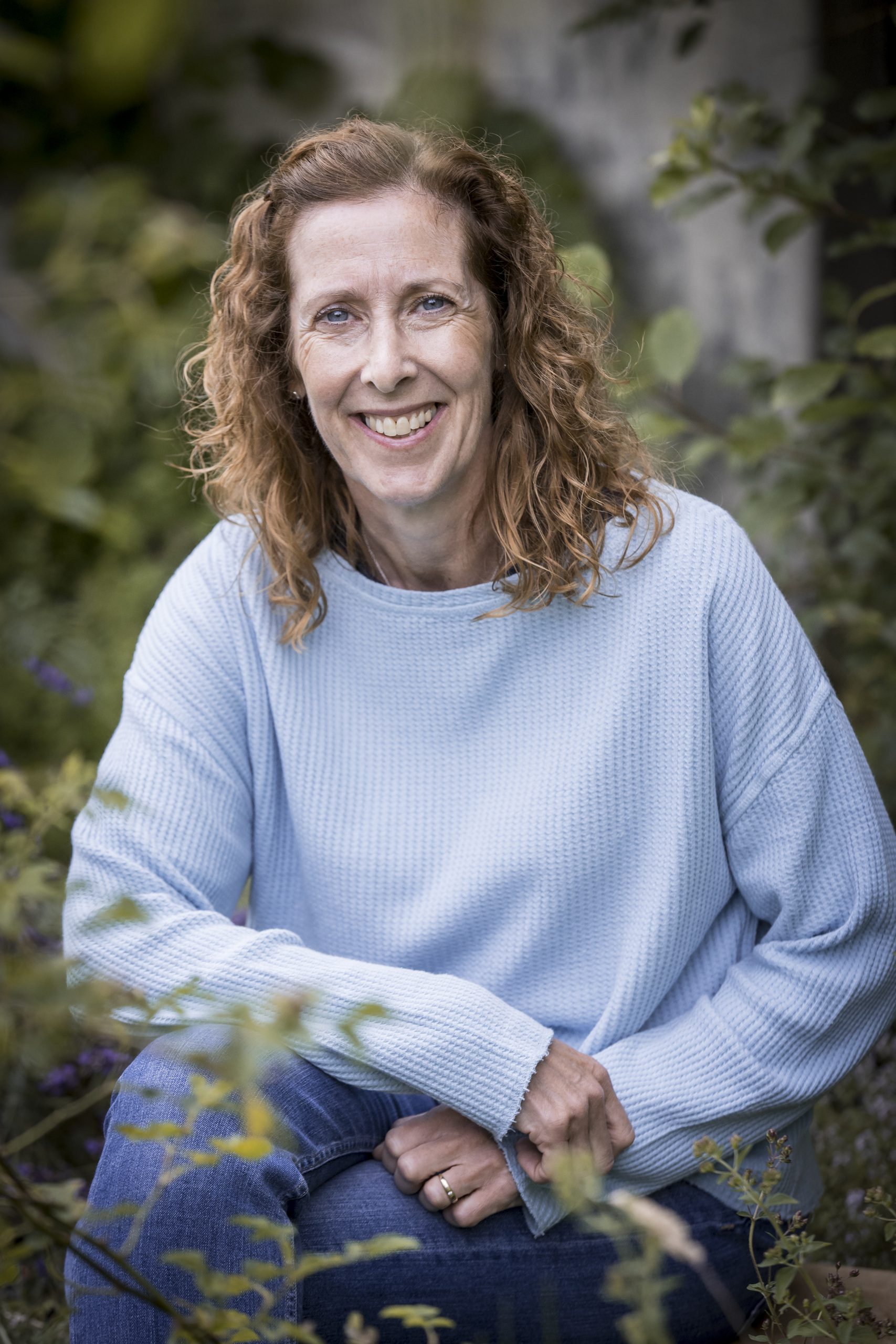 Rachel Clark - Outdoor Play and Learning