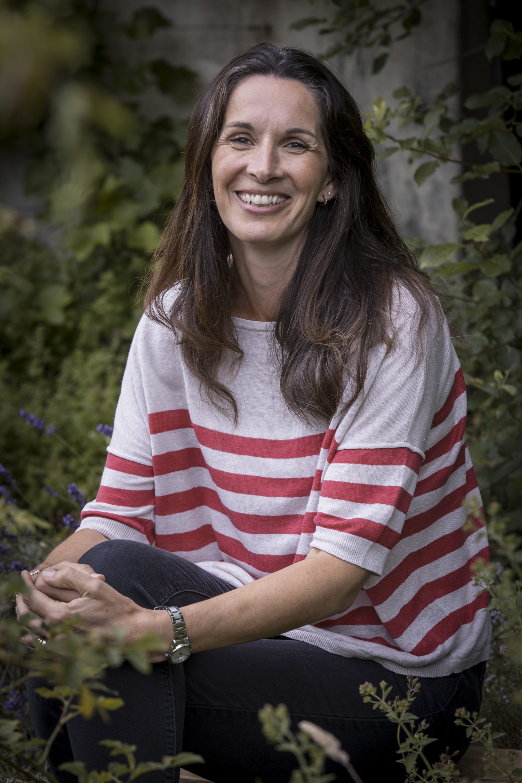 Jessica Foulds - Outdoor Play and Learning
