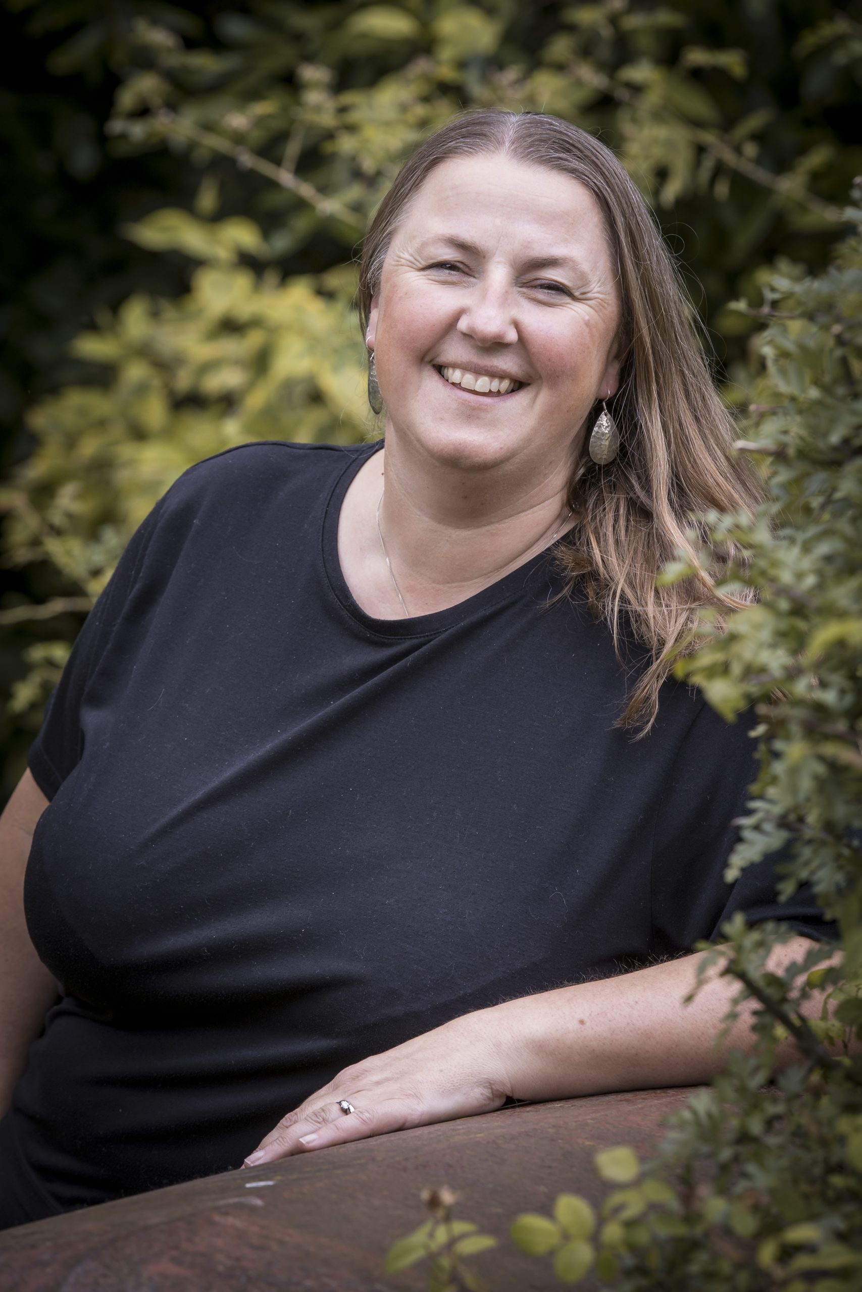 Rachel Murray - Outdoor Play and Learning