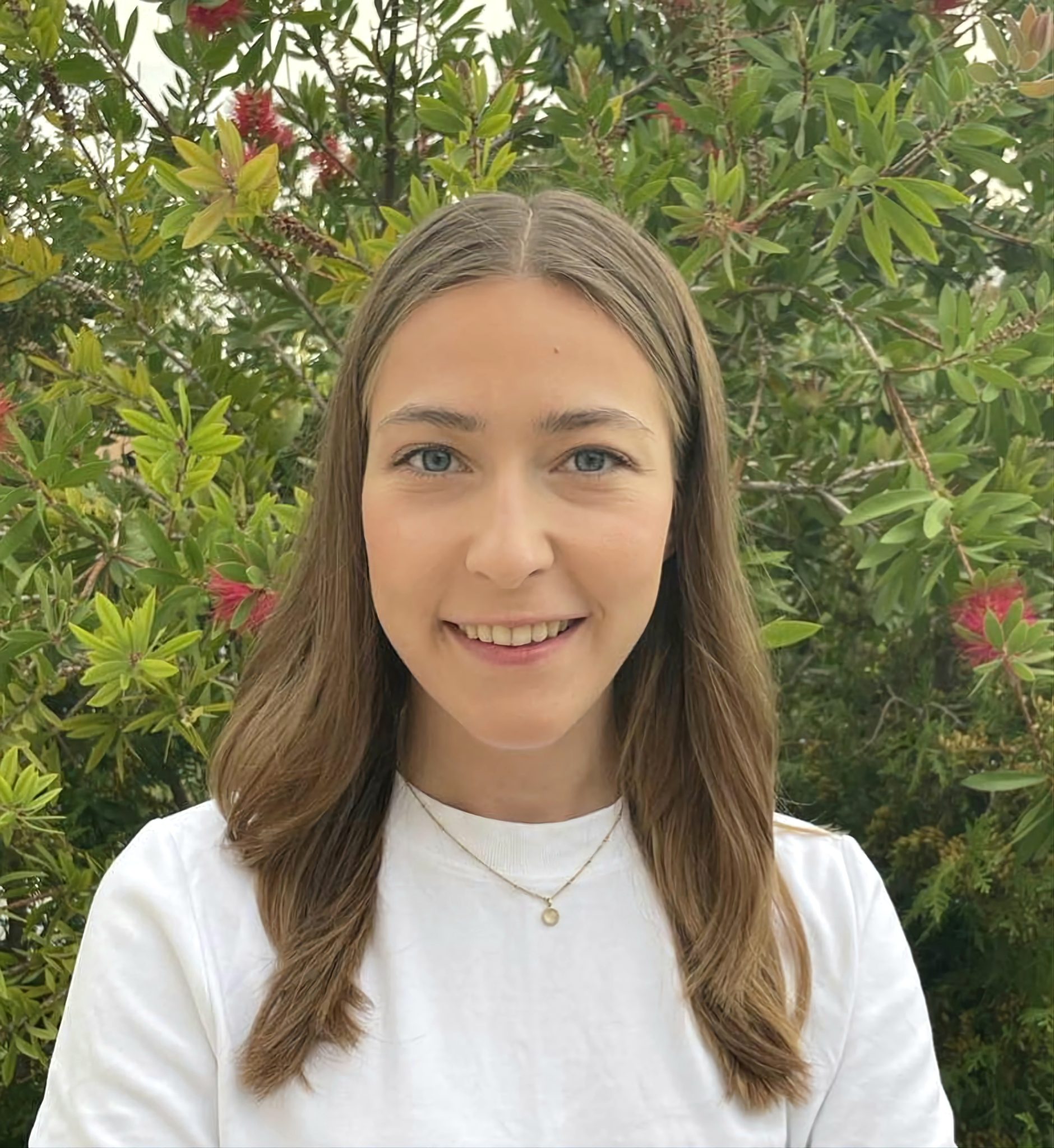 Bethan Morgan - Outdoor Play and Learning