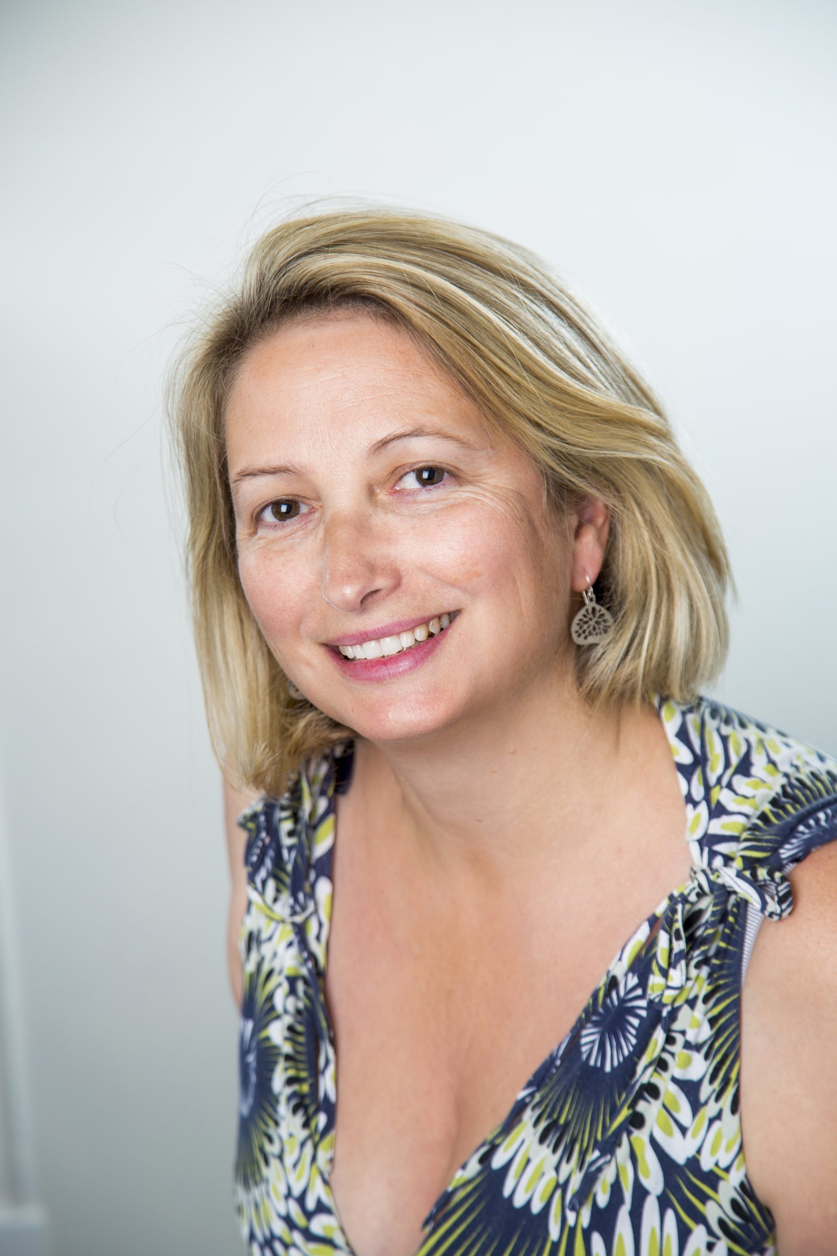 Julie Mountain - Outdoor Play and Learning